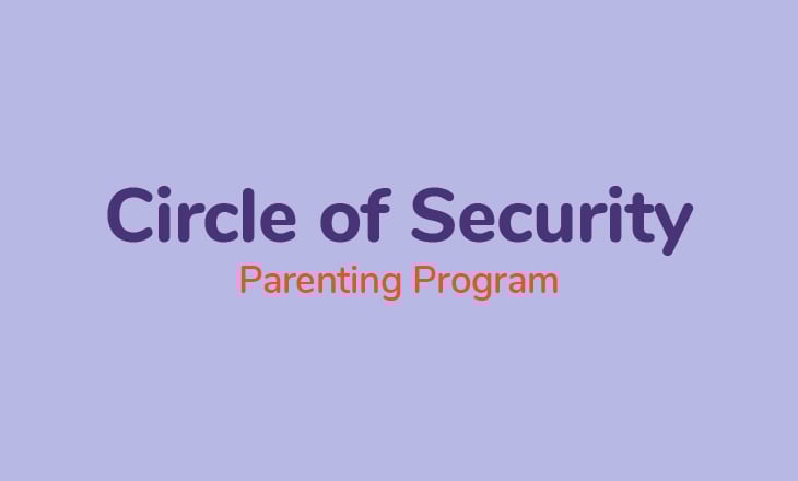 Circle of Security Parenting Program - 2020 | We Care NSW