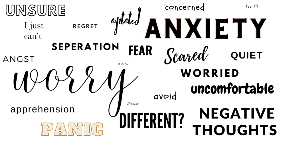 Wednesday Worries | We Care NSW