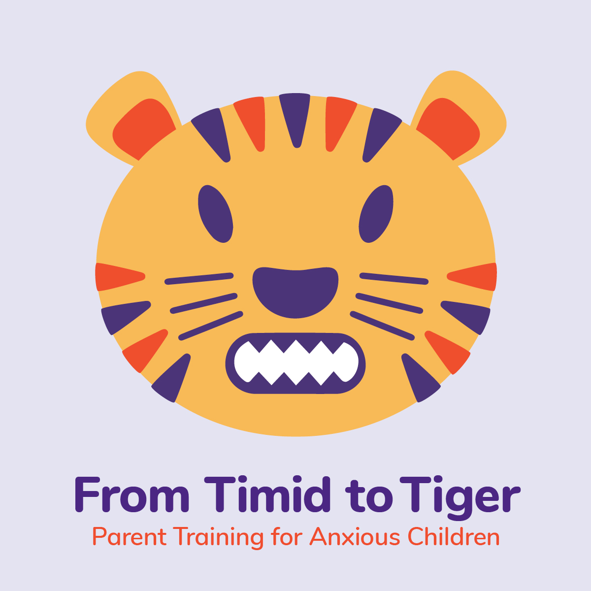 From Timid to Tiger | We Care NSW